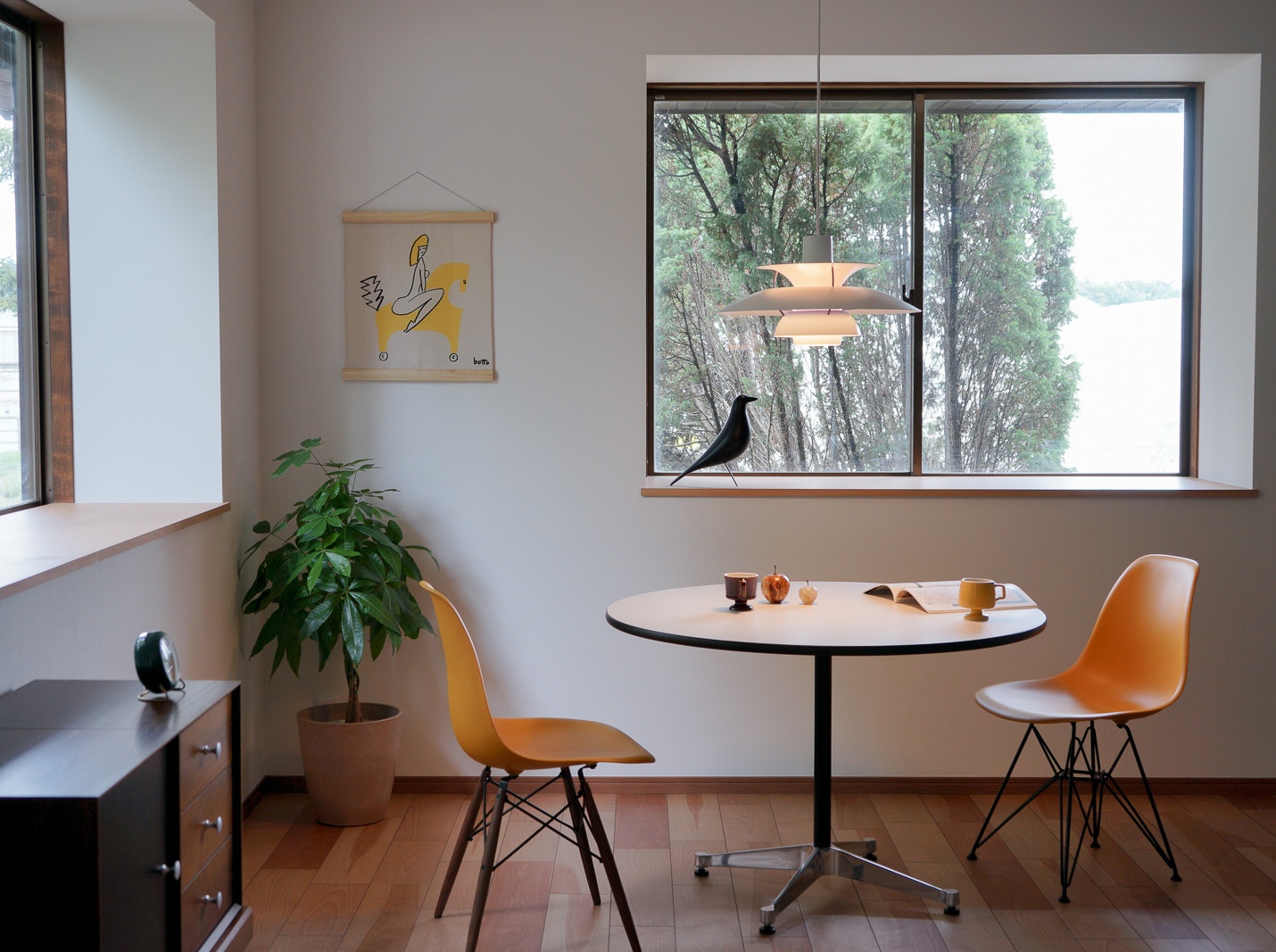 ルイスポールセン（Louis Poulsen） 名作ペンダントライトPH5人気カラーを徹底比較 - vanilla