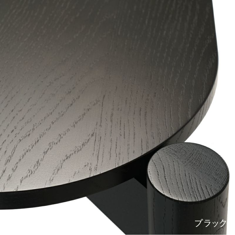 カリモクニュースタンダード キャストールテーブル 150（Karimoku New Standard Castor Table 150） [D343KF] | インテリアショップvanilla