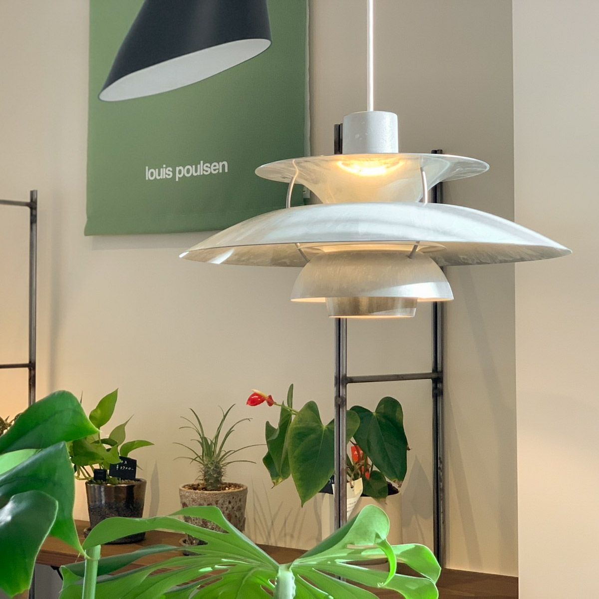 ルイスポールセン（Louis Poulsen） PH5／PH5ミニシリーズ商品一覧｜正規販売店vanilla